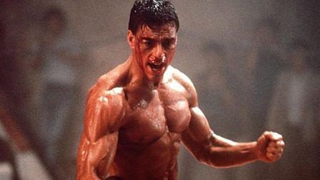 Foto do filme Kickboxer - O Desafio do Dragão - Foto 6 de 10 - AdoroCinema