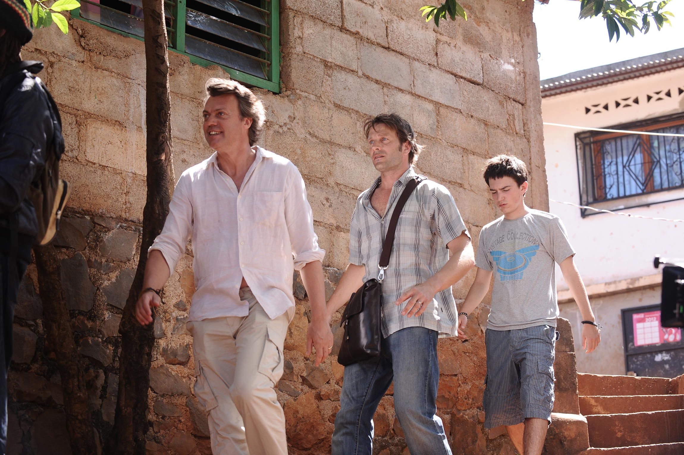 Foto de Eric Viellard - Fotos Solal Forte, Eric Viellard, Thomas Jouannet - Foto 43 de 49 ...