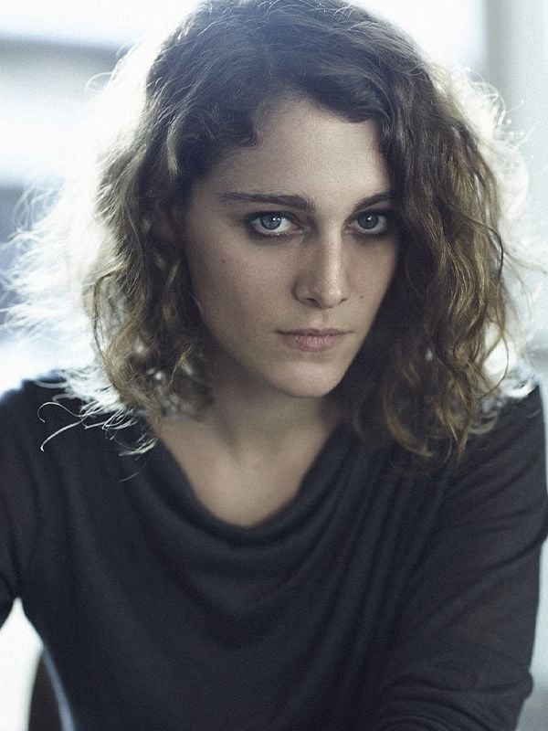 Foto de Ariane Labed - Poster Ariane Labed - Foto 18 de 48 - AdoroCinema