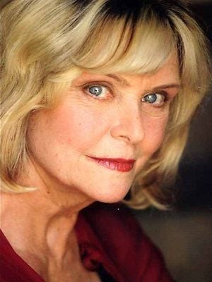 Patty McCormack - AdoroCinema
