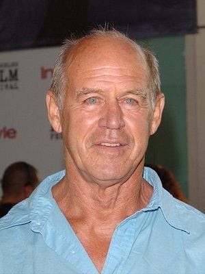 Geoffrey Lewis - AdoroCinema