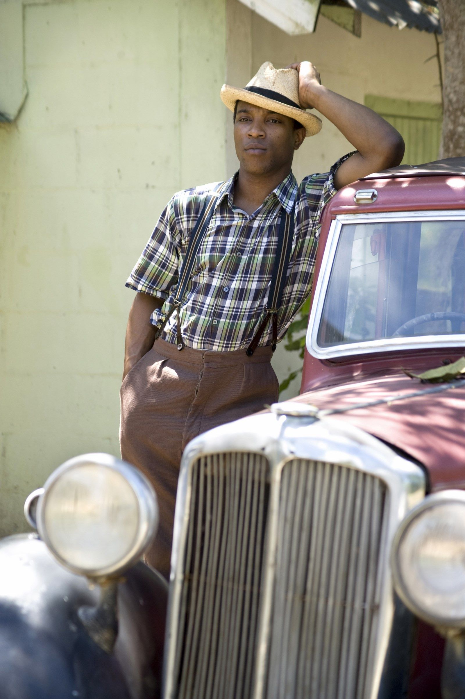 Foto de Ashley Walters - Fotos Ashley Walters - Foto 4 de 17 - AdoroCinema