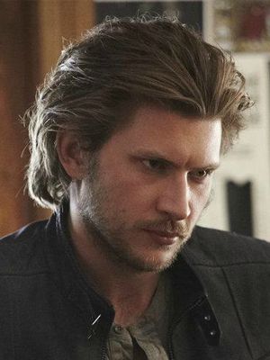 Greyston Holt - AdoroCinema