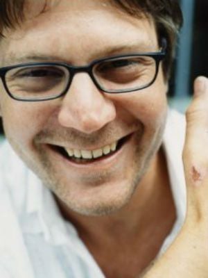 Scott Smith - AdoroCinema