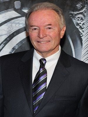 William Wellman Jr. - AdoroCinema