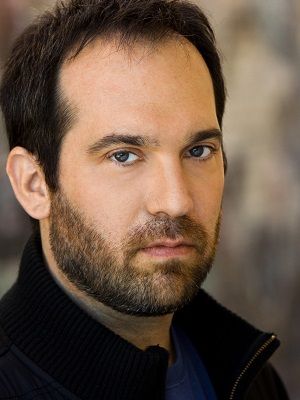 Jamison Newlander - AdoroCinema