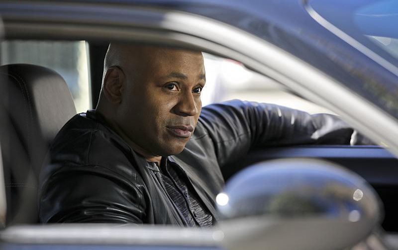 NCIS: Los Angeles : NCIS: Los Angeles : Fotos LL Cool J - 228 no 639 ...