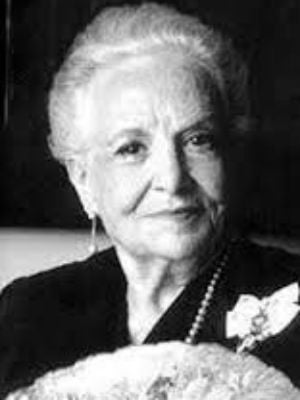 María Luisa Robledo - AdoroCinema