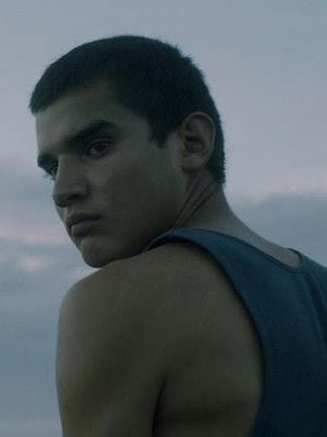 John Reddy - AdoroCinema