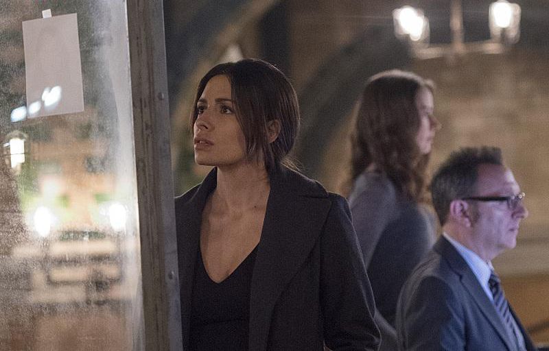 Foto de Sarah Shahi - Person Of Interest : Fotos Sarah Shahi - Foto 76 ...
