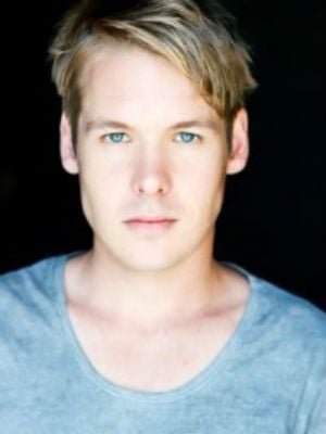 Alex Williams - AdoroCinema