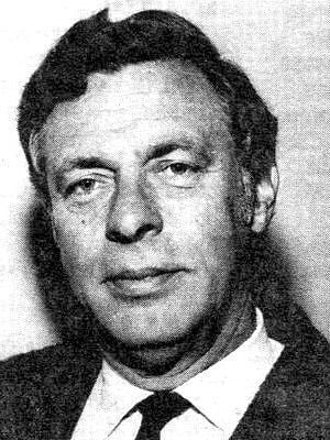 Walter Forster - AdoroCinema