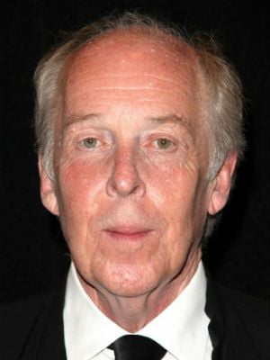 Peter Eyre - AdoroCinema