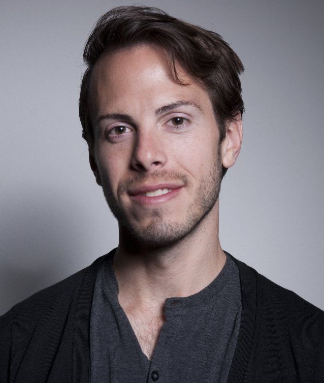 Bryan Carberry - AdoroCinema