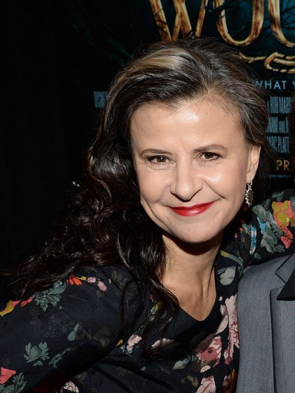 Tracey Ullman - AdoroCinema
