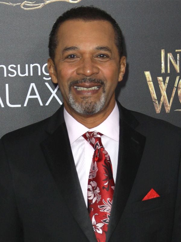 Clifton Davis - AdoroCinema
