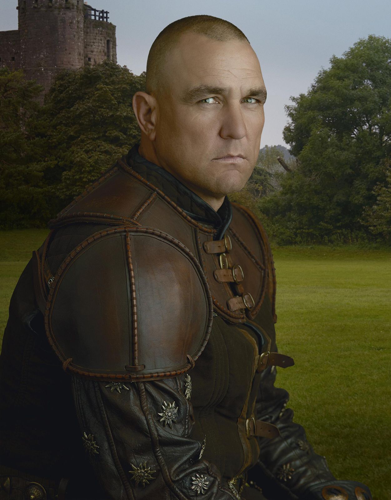 Foto de Vinnie Jones - Fotos Vinnie Jones - Foto 46 de 79 - AdoroCinema