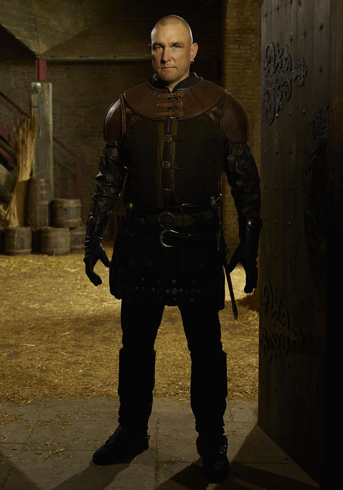 Foto de Vinnie Jones - Fotos Vinnie Jones - Foto 45 de 79 - AdoroCinema