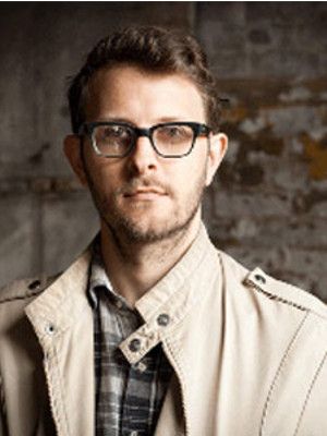 Christopher K. Walker - AdoroCinema