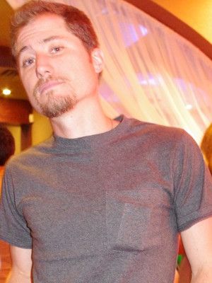 Turner Ross - AdoroCinema