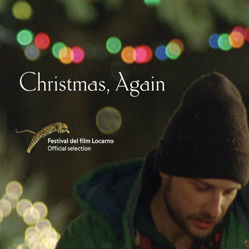 Christmas, Again - Filme 2014 - AdoroCinema