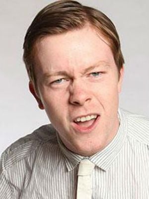 Daniel Rigby - AdoroCinema