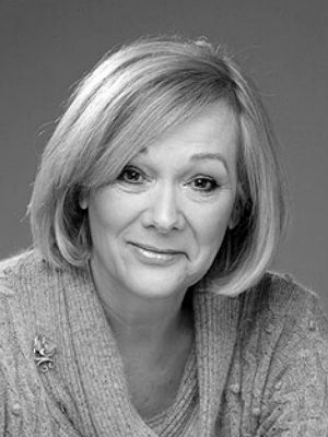 Diane Fletcher - AdoroCinema