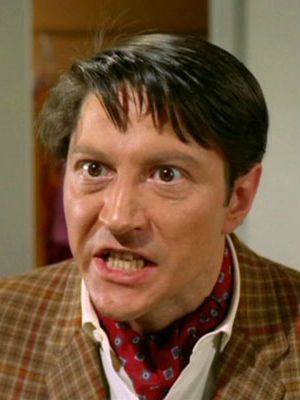 Colin Jeavons - AdoroCinema