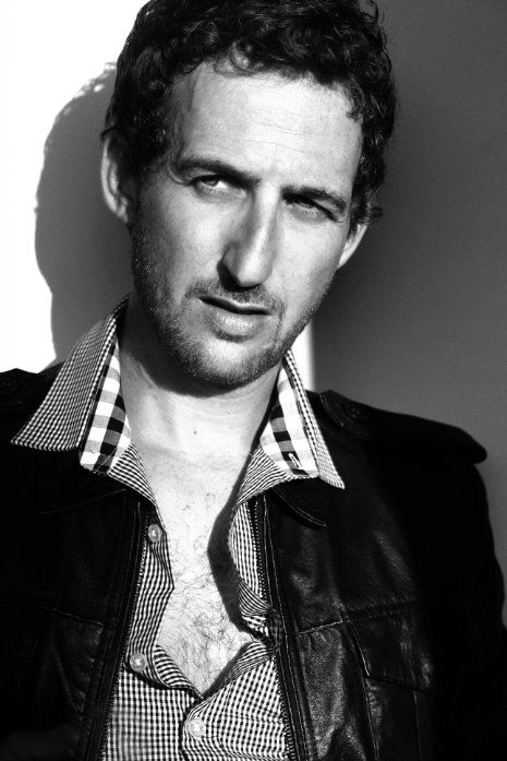 Ori Pfeffer - AdoroCinema