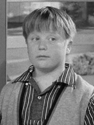 Robert 'Rusty' Stevens - AdoroCinema