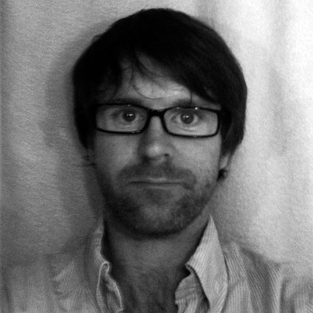 John Maclean - AdoroCinema