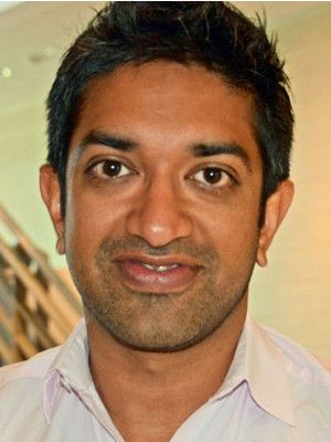 Prashant Nair - AdoroCinema