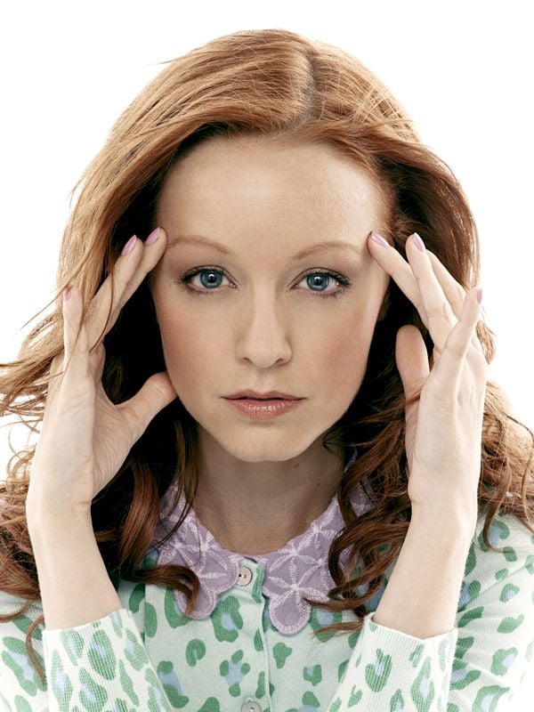 Lindy Booth - AdoroCinema