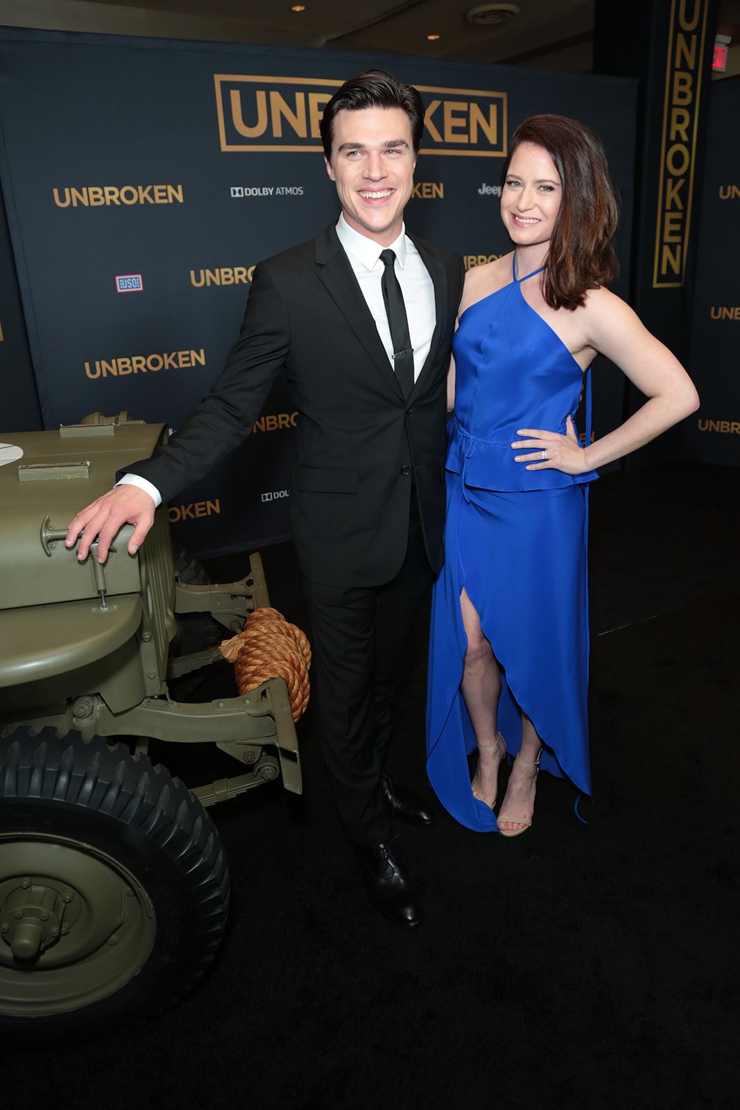 Foto promocional do filme Invencível - Foto 11 de 78 - AdoroCinema