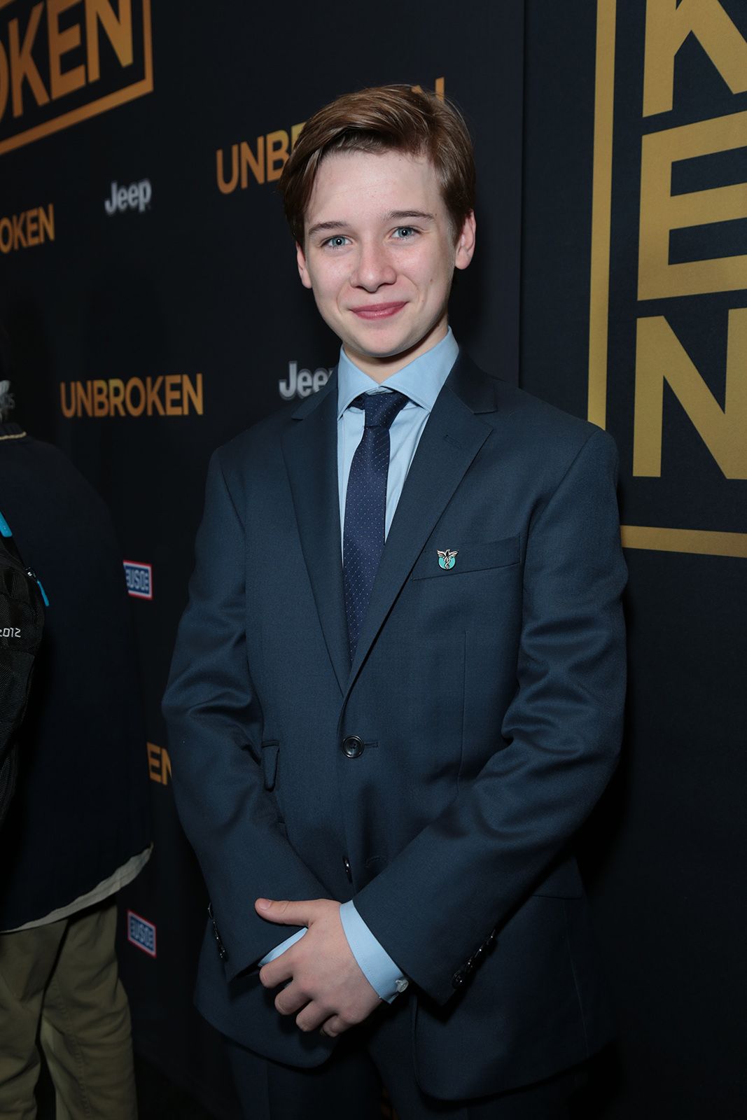 Foto promocional do filme Invencível - Foto 9 de 78 - AdoroCinema