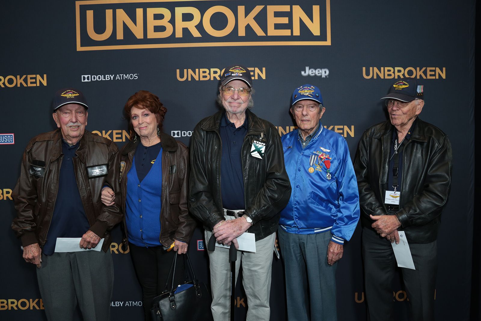 Foto promocional do filme Invencível - Foto 8 de 78 - AdoroCinema