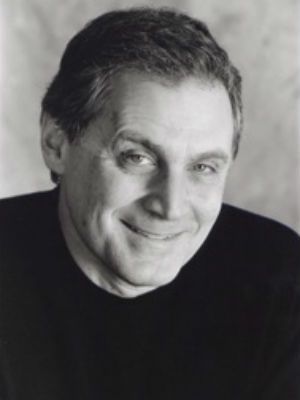 Robin Ward - AdoroCinema