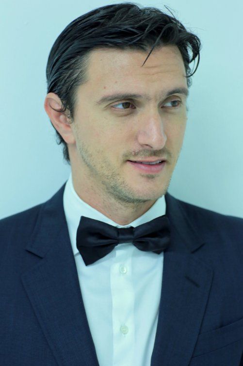 Dinaric/Dinarid Examples - Page 125