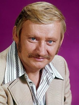 Dave Madden - AdoroCinema