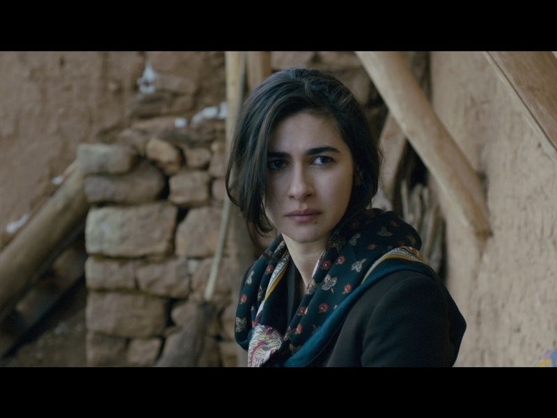 Foto do filme O Cordeiro - Foto 12 de 15 - AdoroCinema