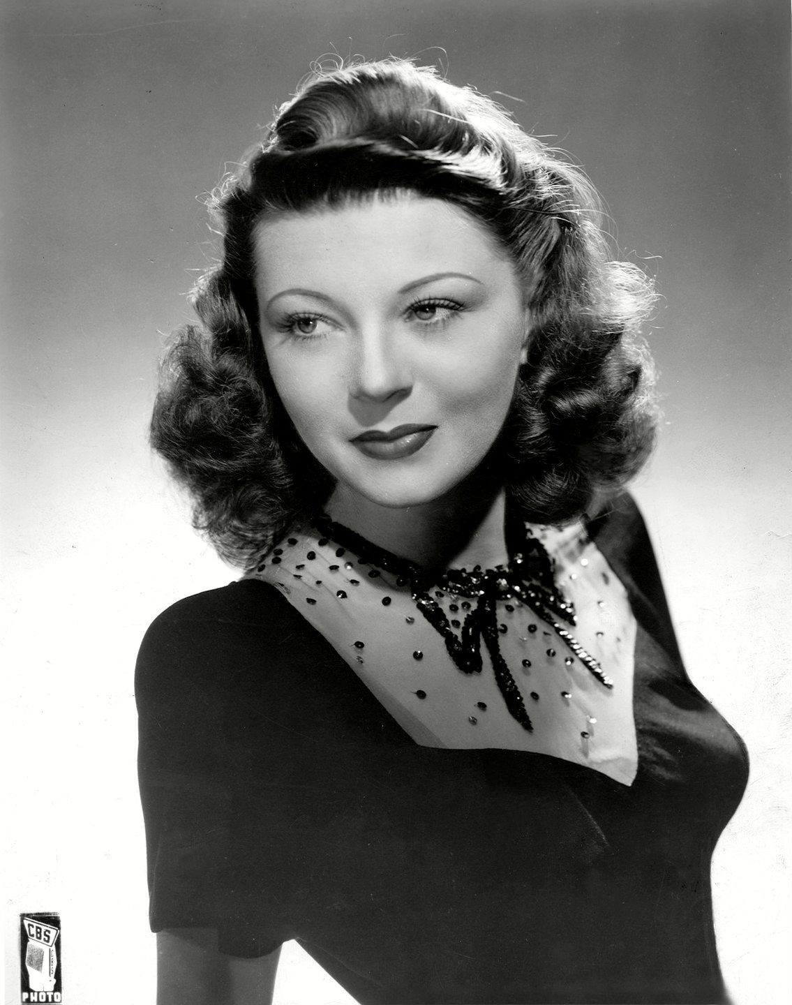 Harriet Hilliard - AdoroCinema