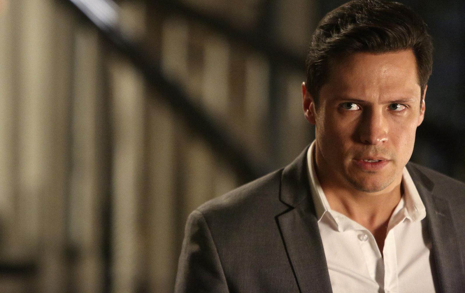 Revenge : Revenge : Fotos Nick Wechsler (II) - 85 no 584 - AdoroCinema
