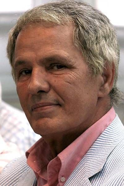 Giuliano Gemma : Filmografia - AdoroCinema