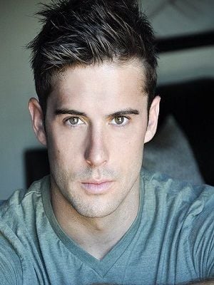 Cory M. Grant - AdoroCinema