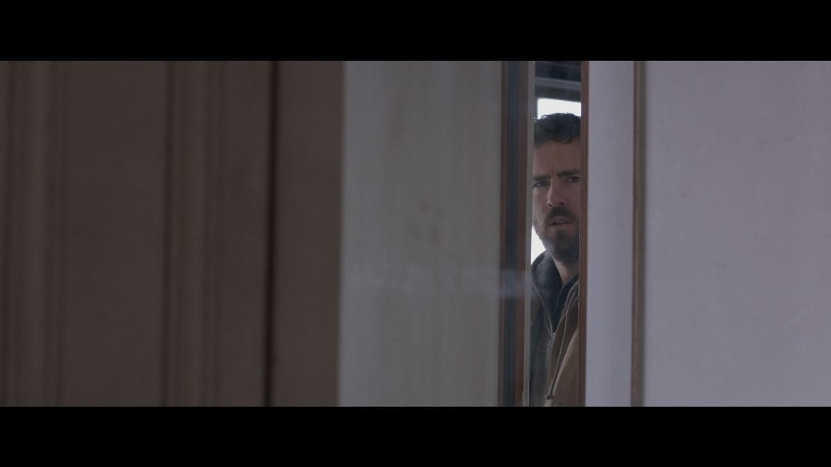 à Procura Filme Final Explicado - FDPLEARN