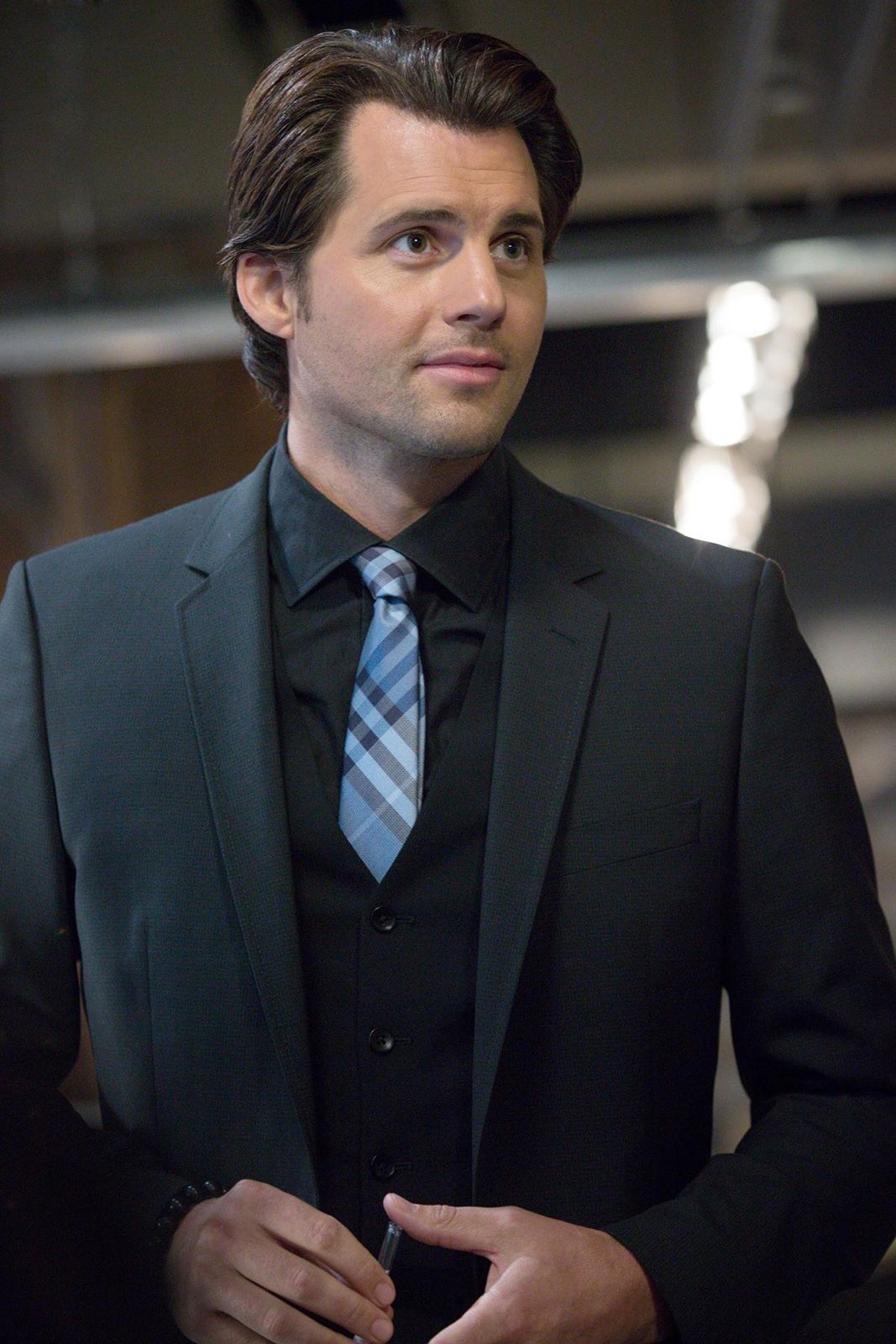 Backstrom : Backstrom : Fotos Kristoffer Polaha - 6 no 22 - AdoroCinema