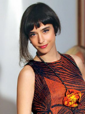 Katarina Zutic - AdoroCinema