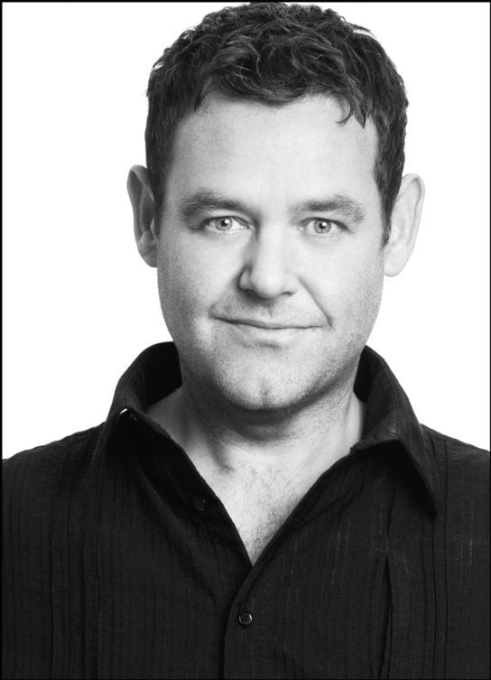 Tony Maudsley - AdoroCinema