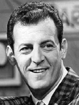 Paul Winchell - AdoroCinema