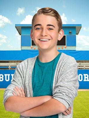 Buddy Handleson - AdoroCinema